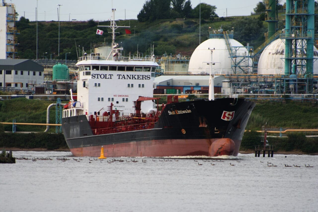 Manchester Port Health Authority