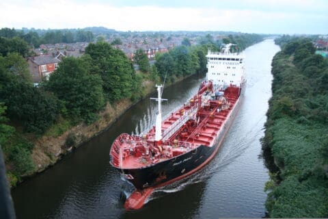 Legionella | Manchester Port Health Authority
