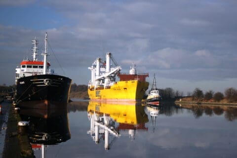 Legionella | Manchester Port Health Authority