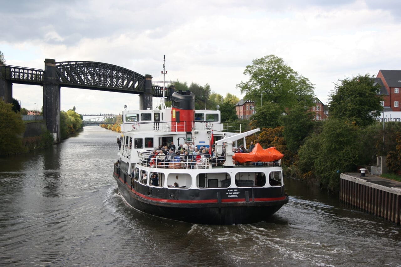 Manchester Port Health Authority