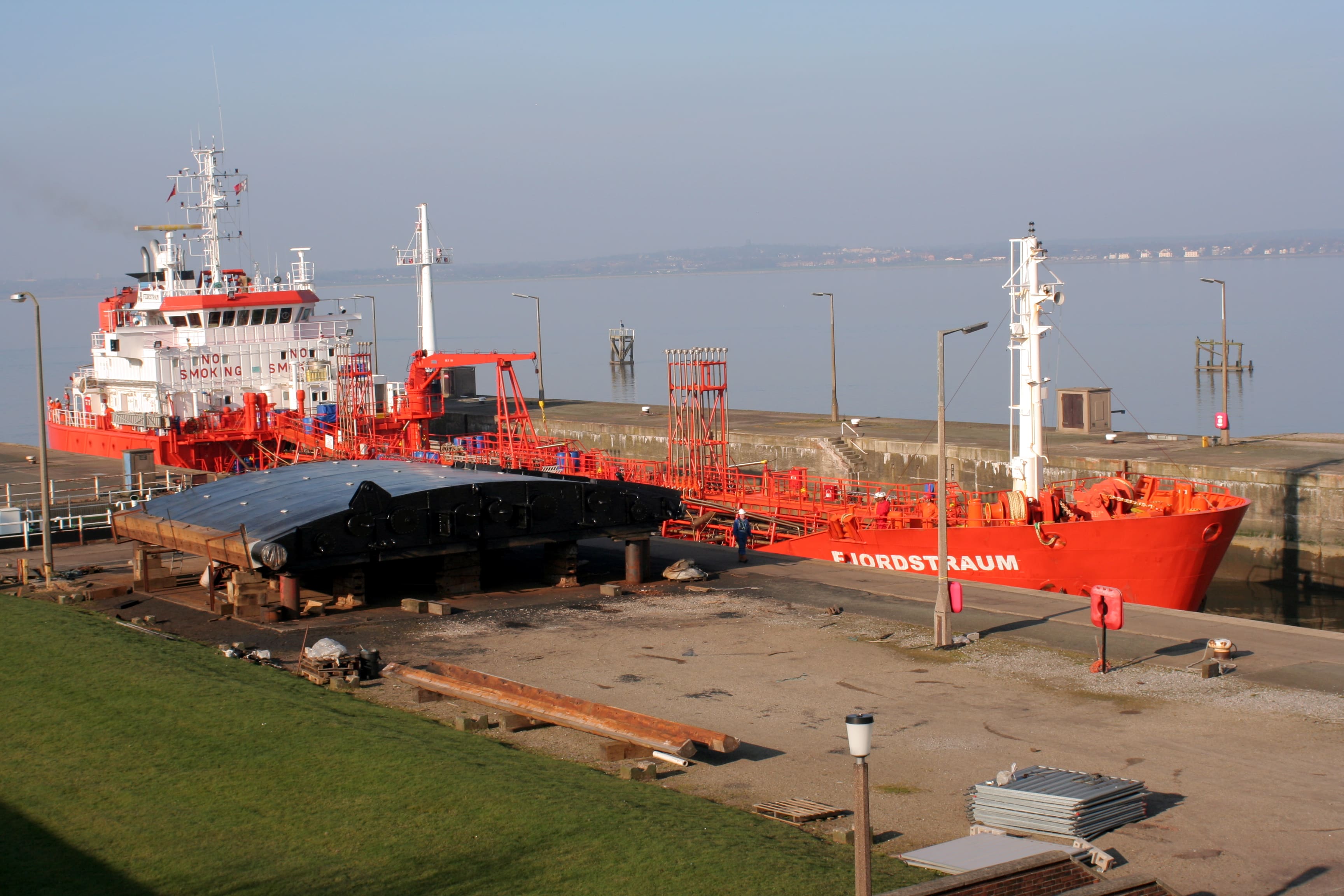 Manchester Port Health Authority